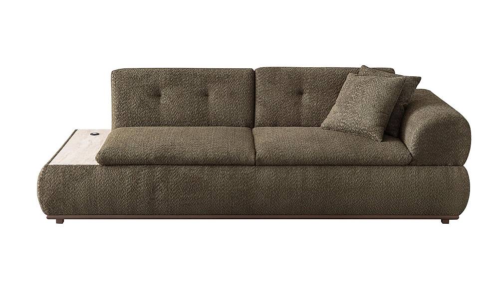 Lacy Sofa - Green - CaddeYıldız Furniture