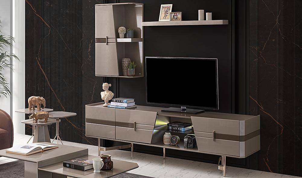 Renzo Tv Unıt - CaddeYıldız Furniture