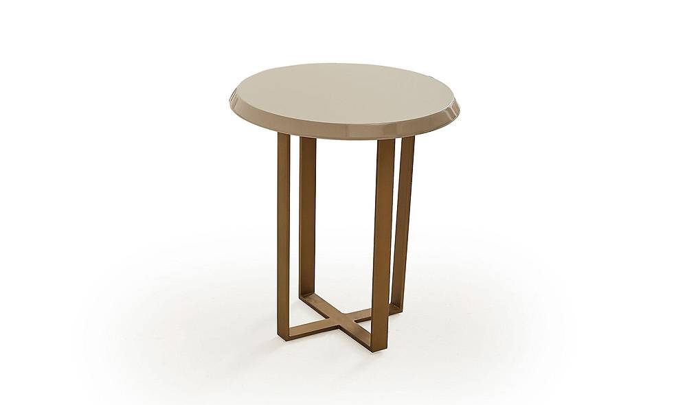 Grove Side Table - CaddeYıldız Furniture