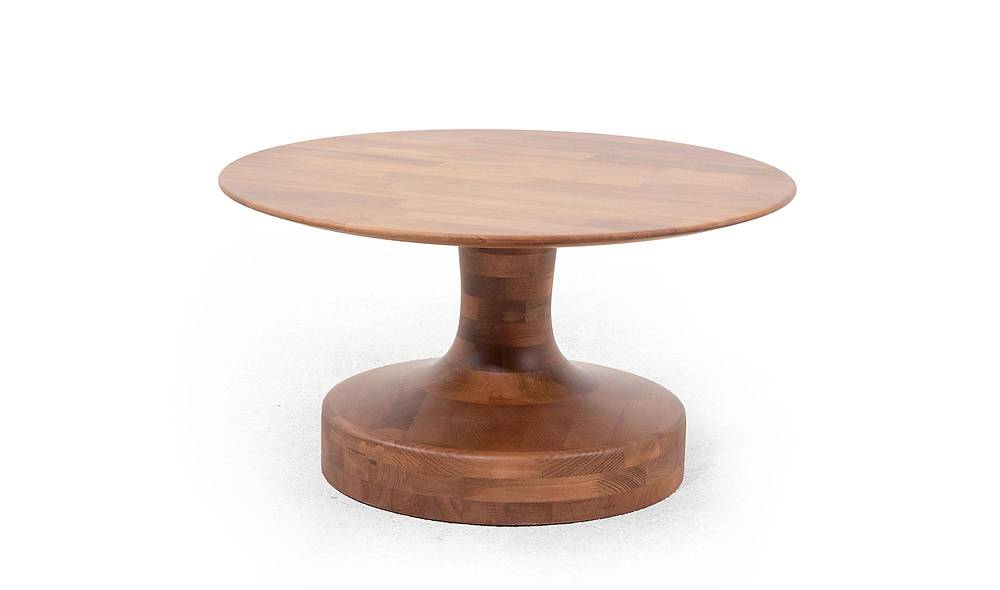 Laurel Coffee Table - CaddeYıldız Furniture