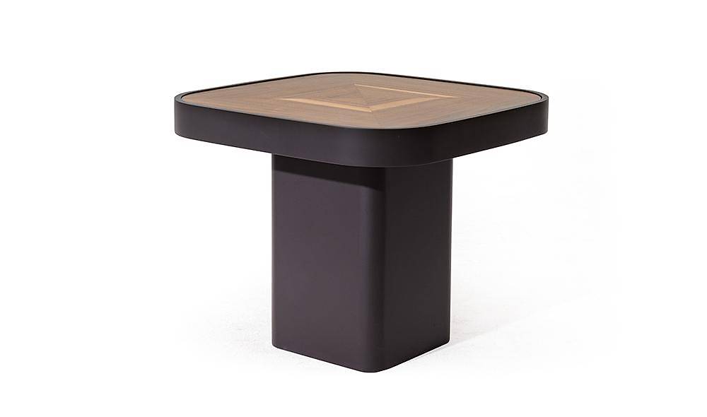 Fiona Side Table - CaddeYıldız Furniture