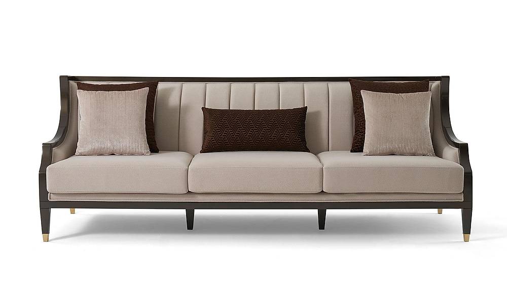 Chanel Sofa - CaddeYıldız Furniture