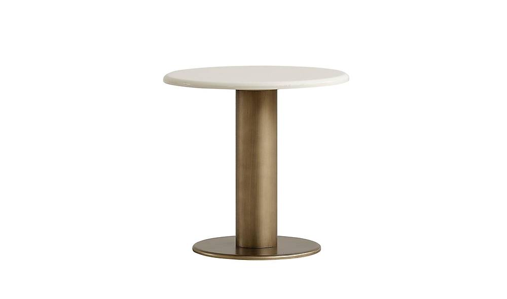Adora Side Table - Big - CaddeYıldız Furniture