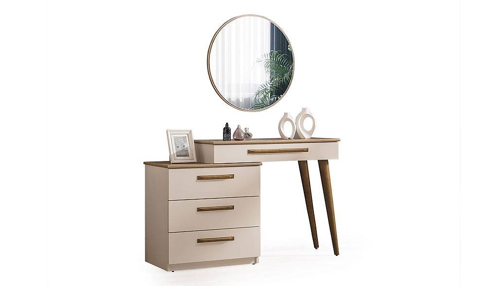 Trinity Dresser - CaddeYıldız Furniture