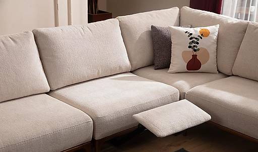Corner Sofa Models and Prices - CaddeYıldız Furniture