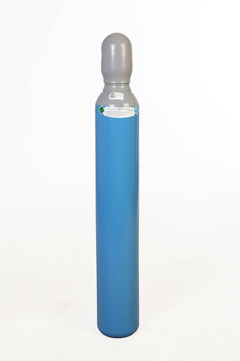 KARIŞIM 212 VE 205 GAZI