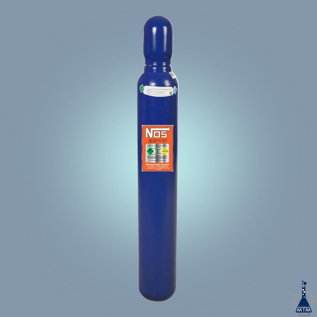 AZOT PROTOKSİT 5 LT « MTM GAZ