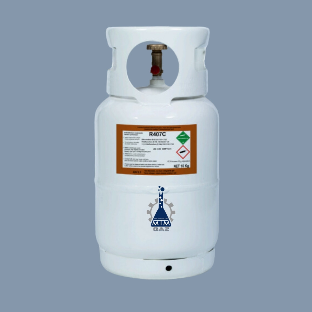 R407C
