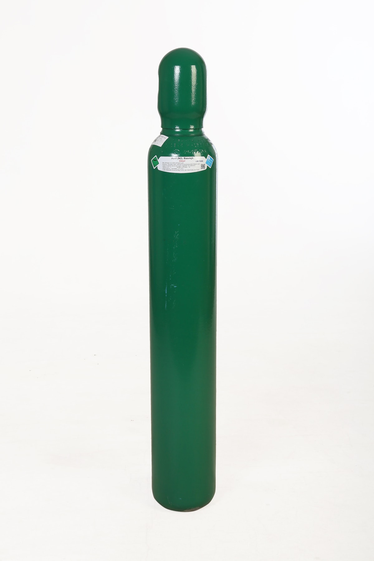 50 LT AZOT TÜPÜ 230 BAR 10,50 M3
