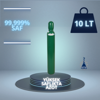 AZOT, YÜKSEK SAFLIKTA AZOT