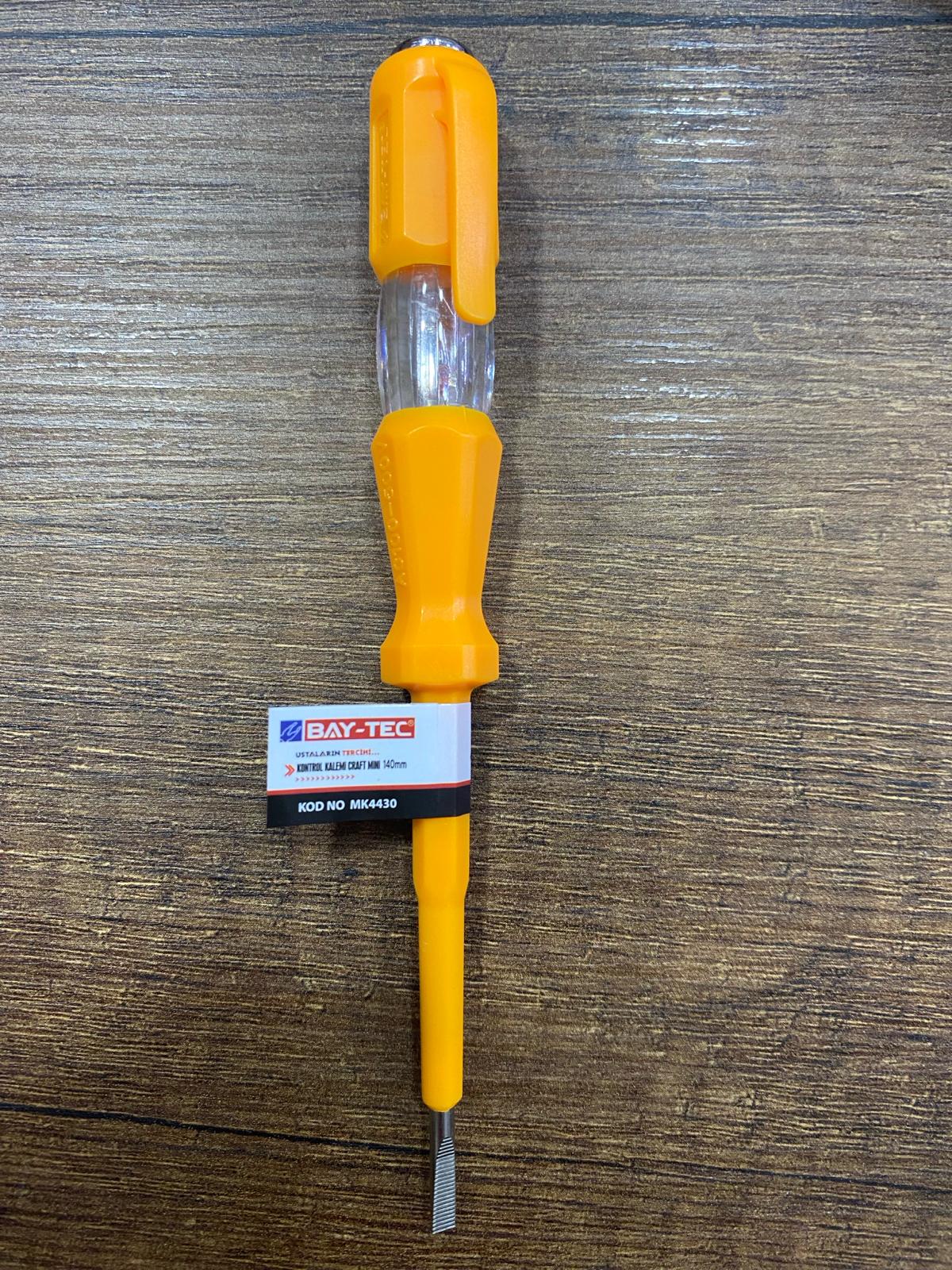 Bay-tec Craft Mini Kontrol Kalemi 140mm mk4430 « Kardağ Elektrik Sanayi ... Bay-tec Craft Mini Kontrol Kalemi 140mm mk4430 « Kardağ Elektrik Sanayi ...