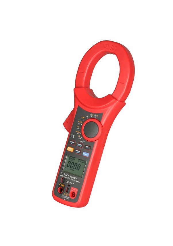 Unit Ut222 AC/DC 2500a Dijital Pensampermetre « Kardağ Elektrik Sanayi Ticaret Limited Şirketi ...