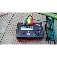 Unit Ut-521 Toprak Megeri « Kardağ Elektrik Sanayi Ticaret Limited ...