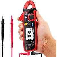 Unit UT 210E 600V 100A Mini Dijital Pensampermetre « Kardağ Elektrik ...