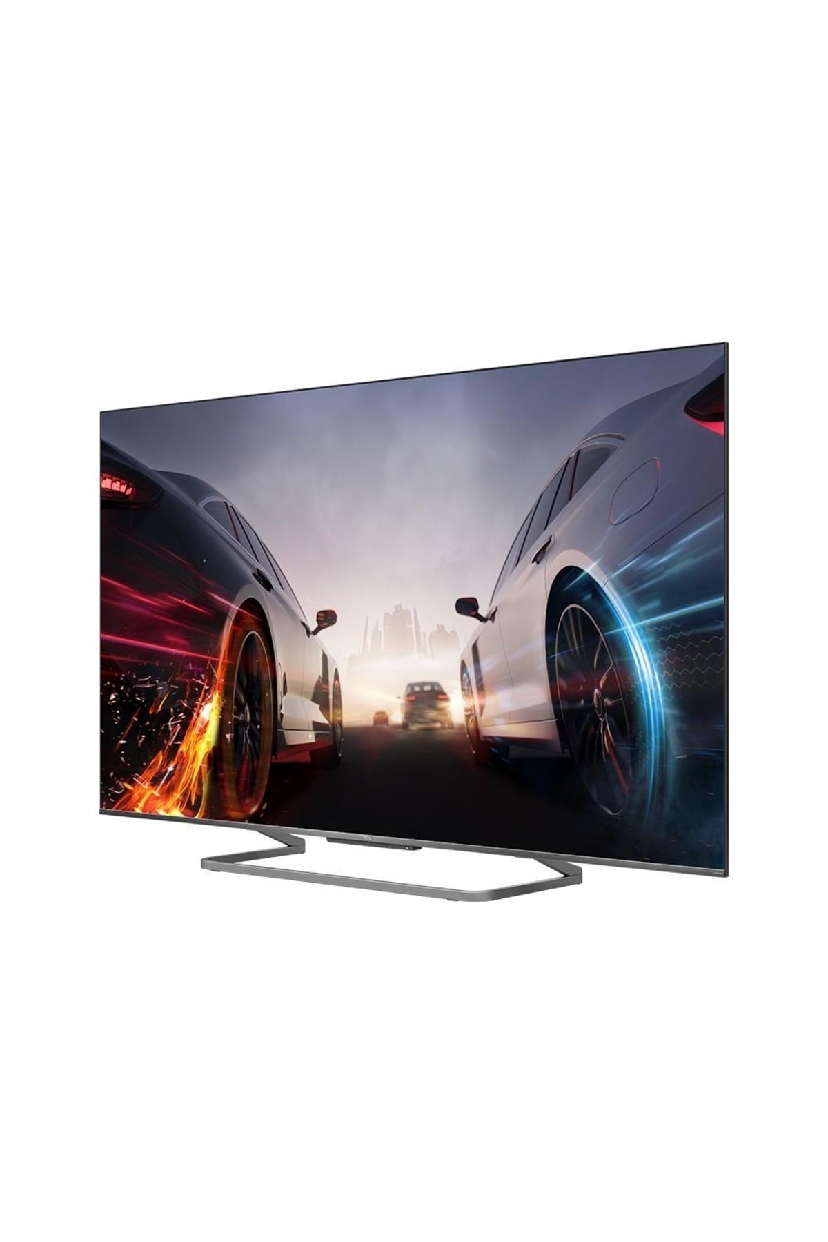 TCL 75C728 75" 190 Ekran Uydu Alıcılı 4K Ultra HD Google Smart QLED TV « tclshoptr.com