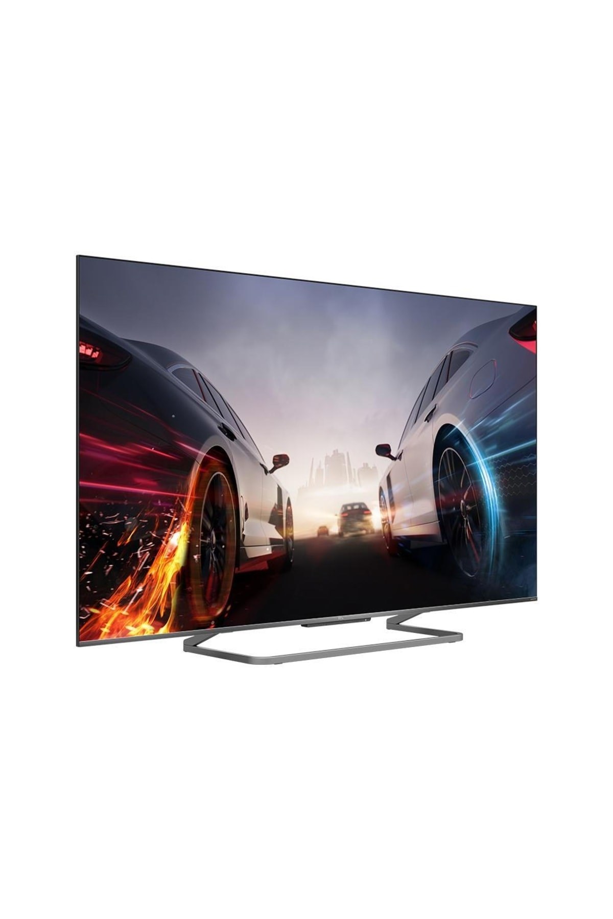 TCL 75C728 75" 190 Ekran Uydu Alıcılı 4K Ultra HD Google Smart QLED TV « tclshoptr.com