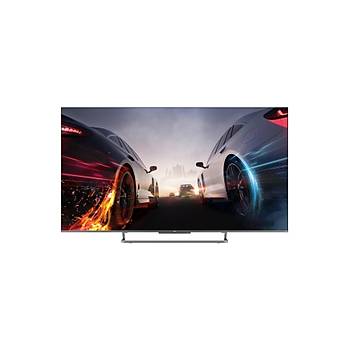 TCL 75C728 75" 190 Ekran Uydu Alıcılı 4K Ultra HD Google Smart QLED TV « tclshoptr.com