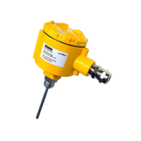 RTD Sensörler...Pt100, Pt1000, Ni100, Ni1000, NTC, PTC « Pt100Termokupl ...