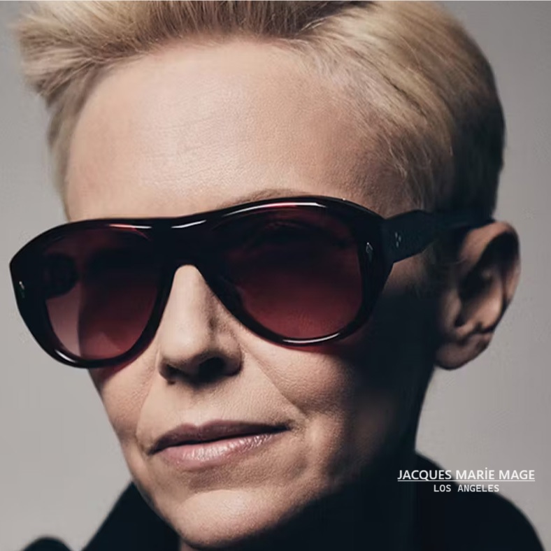 Tom Ford ROSCO FT1022 01A Güneş Gözlüğü | Çırağan Ferruh Filiz Optik