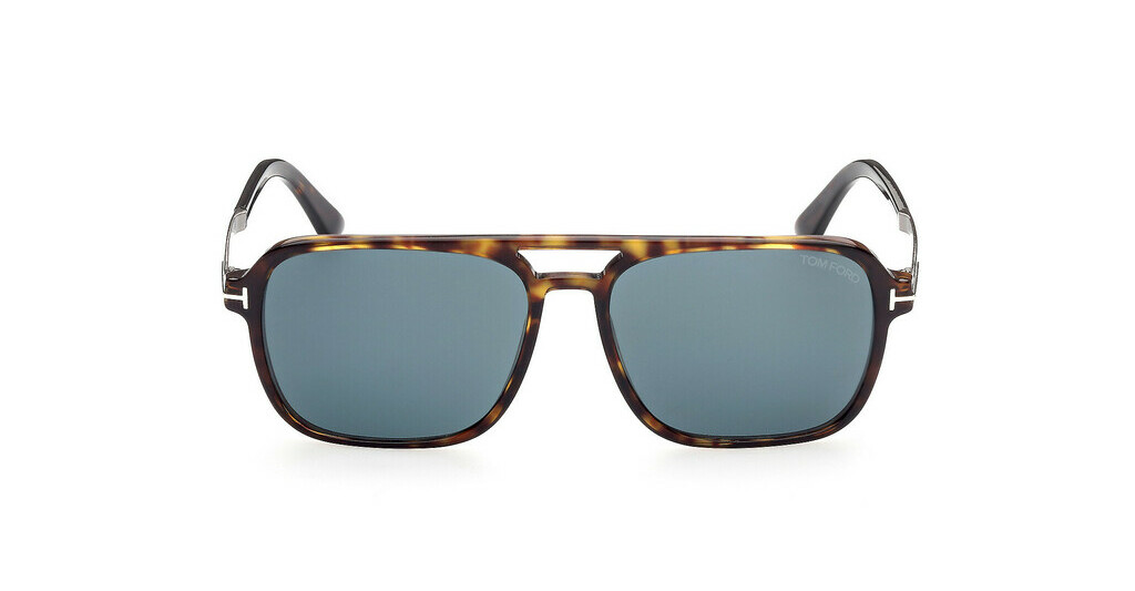 Tom Ford CROSBY (FT0910 - 52V) Güneş Gözlüğü