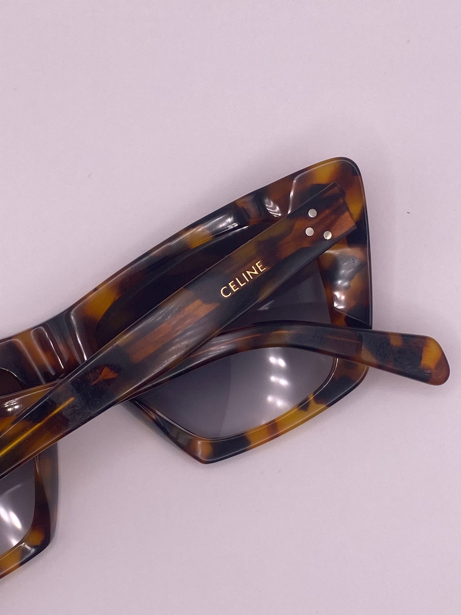 Celine CL 40187I 55B