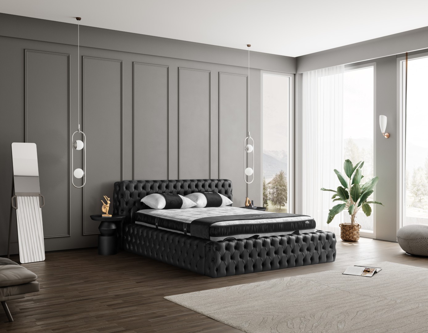 Manchester-REV Baza | MK