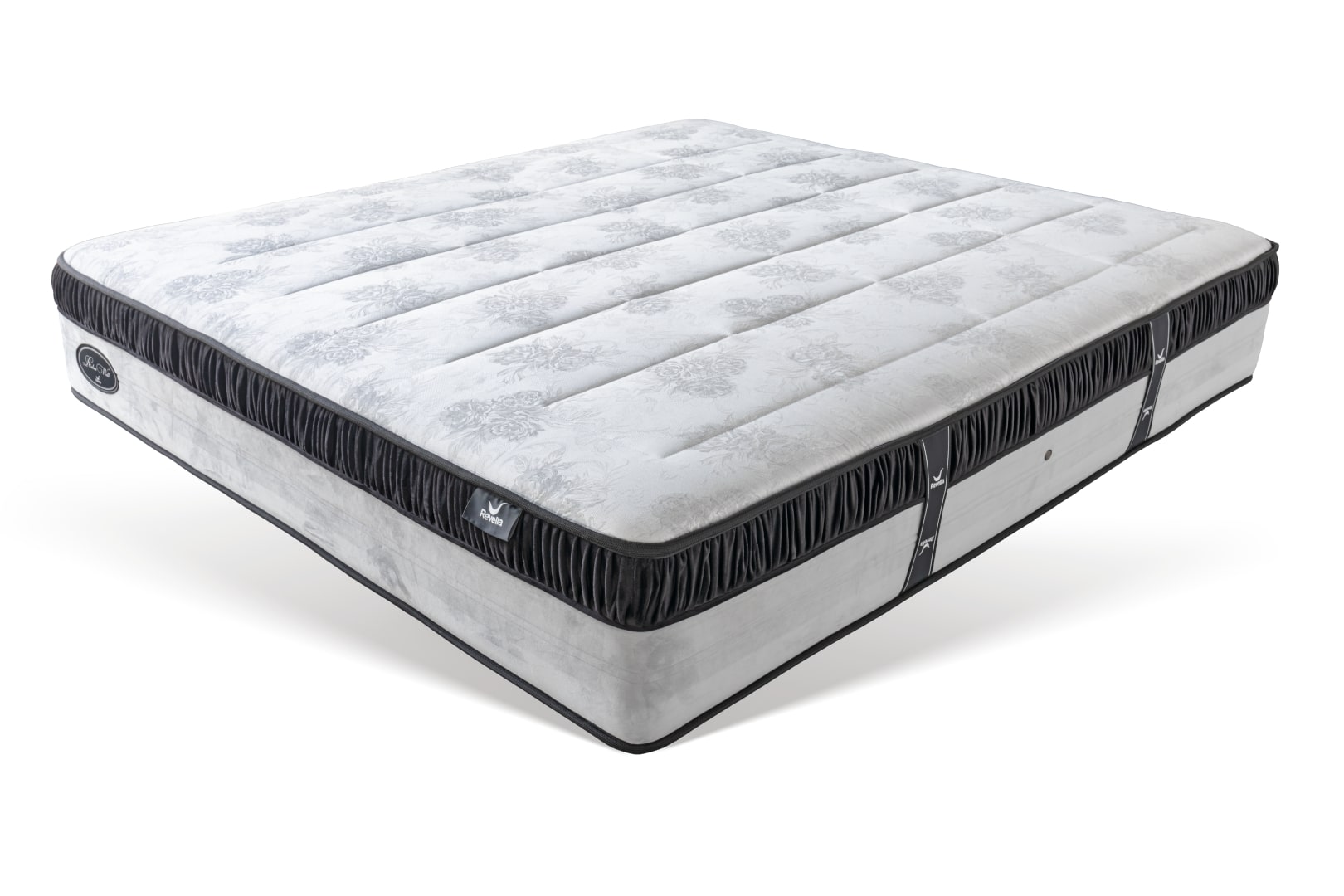 Manchester-REV Baza | MK