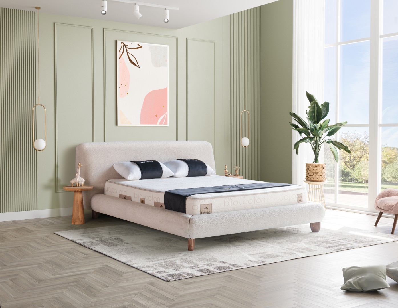 Milano-REV Baza | MK