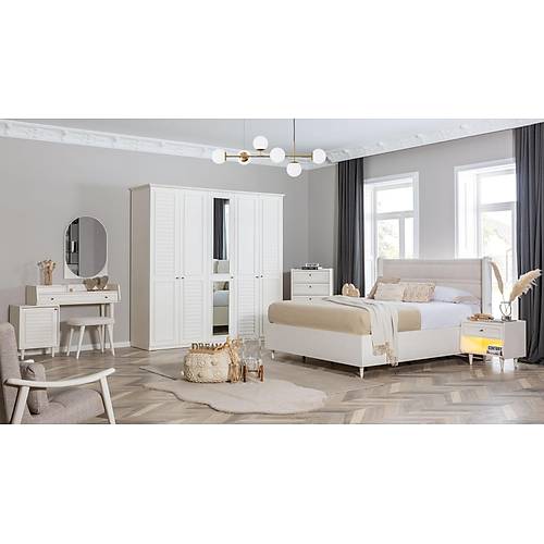 Yatak Odası Takımı Modelleri ve Fiyatları | MK