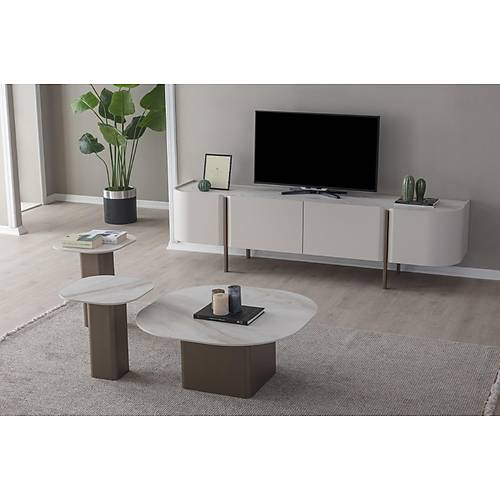 Milano-MDG Tv Ünitesi | MK