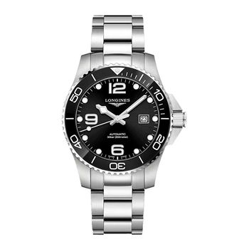 LONGINES Hydro conquest L37824566 « Payitaht Saat - Orijinal Lüks Kol ...