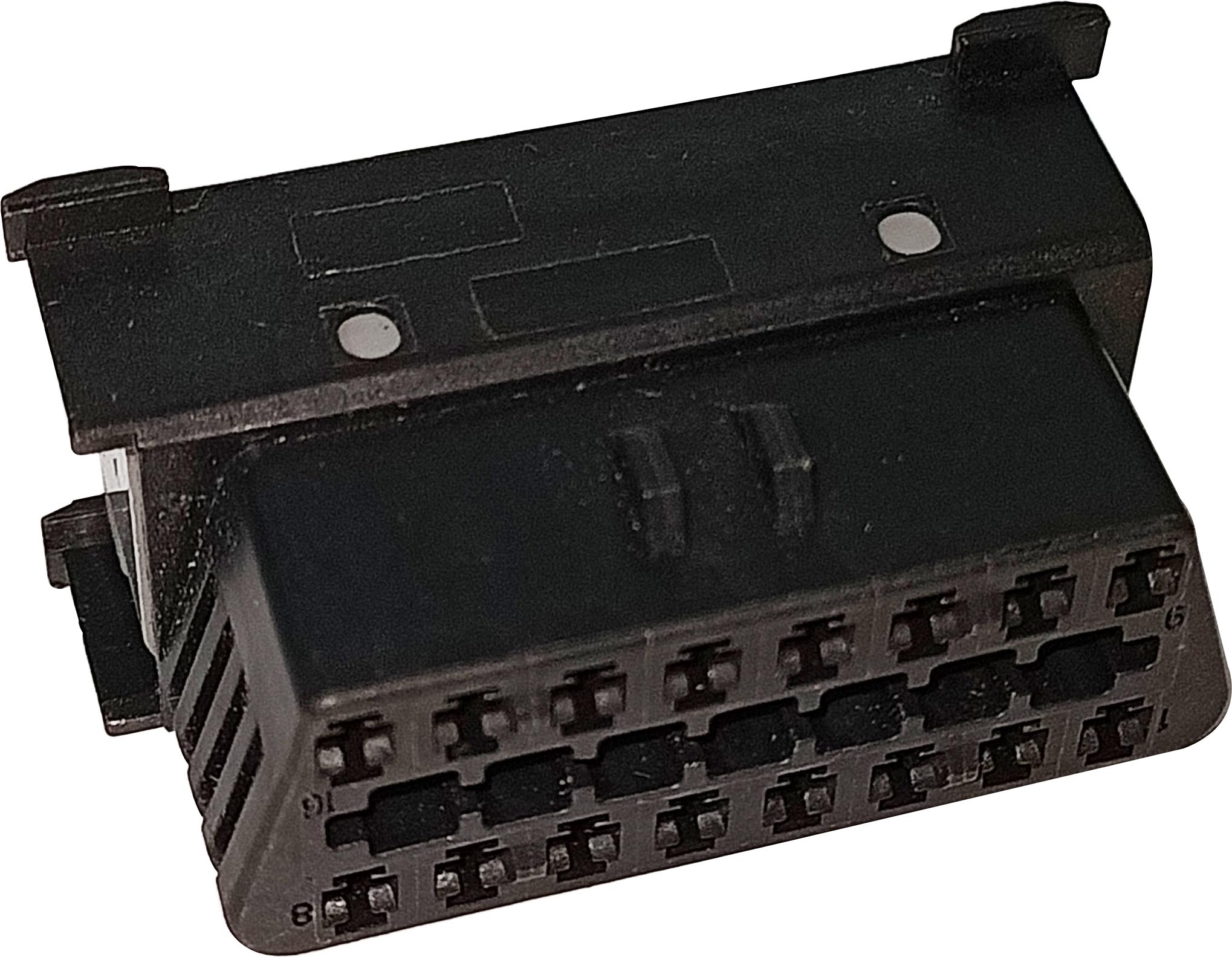 OBD SOKETİ - 1 ADET - « Active Auto Market - Yeni , yenilikçi & Pratik