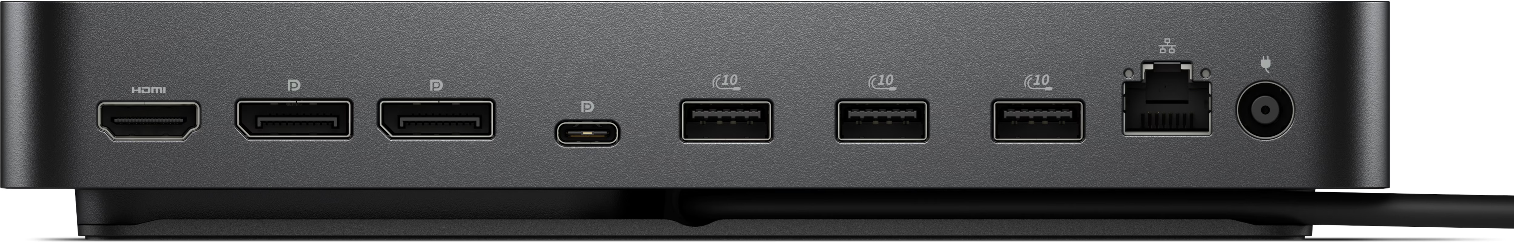 Dell Pro Dock - WD25Z « Sinerji İleri Teknoloji I Dell Laptop, Monitör ...