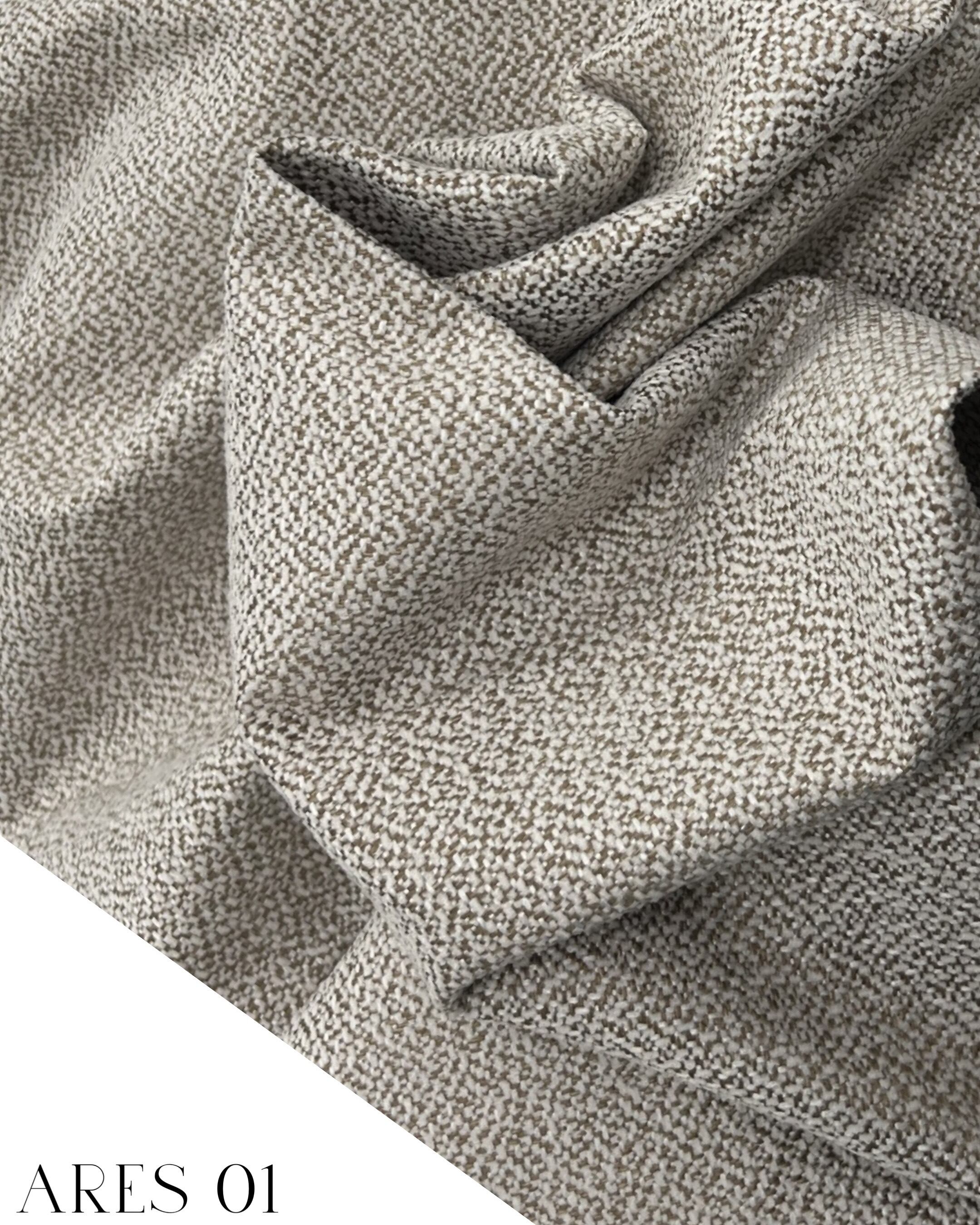 ARES SERİSİ ECO BUKLE ASTARLI DÖŞEMELİK KUMAŞ « fabrichills.com