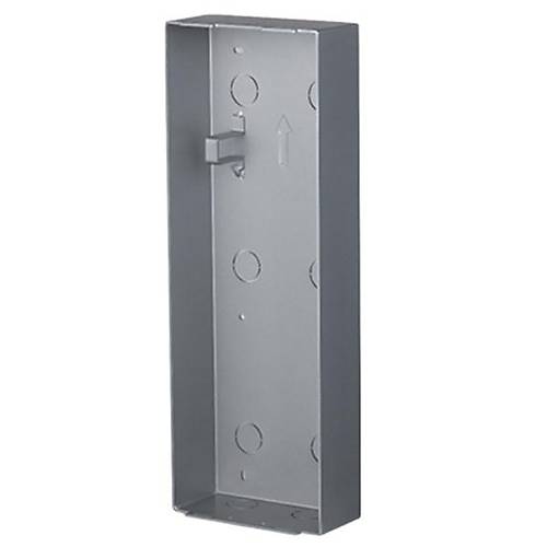 DAHUA VTM130 Yüzey Montaj Plakası VTO65-75 Serisi Zil paneli için ...