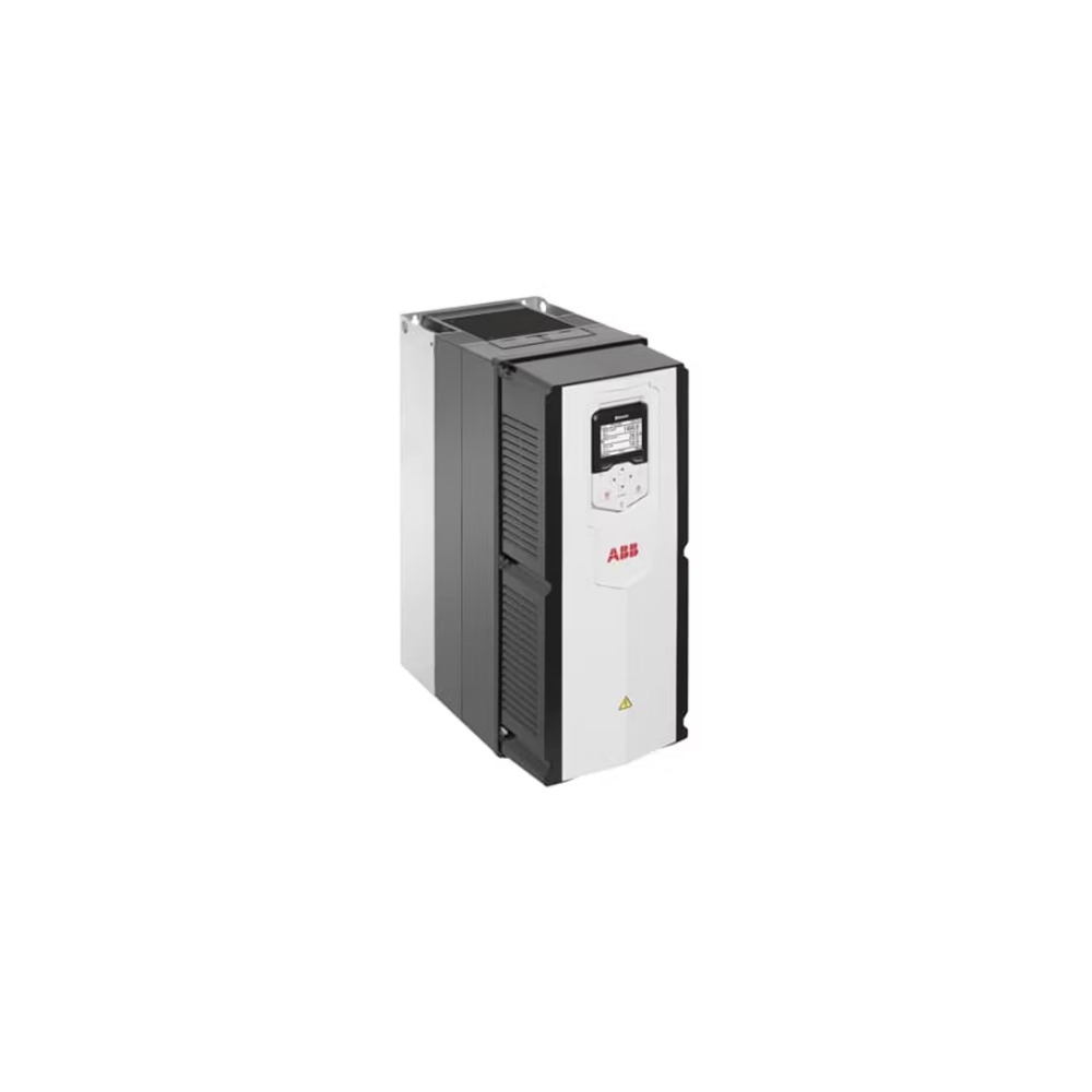 ABB ACS880-01-145A-3 // 75 kW FREKANS KONVERTÖRÜ « Elektrifikasyon ...