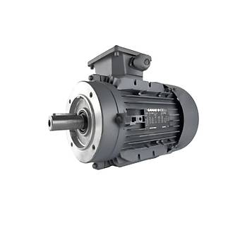 Gamak Motor 1,1 kW, 3000 devir, B14 Flanşlı « Elektrifikasyon ...