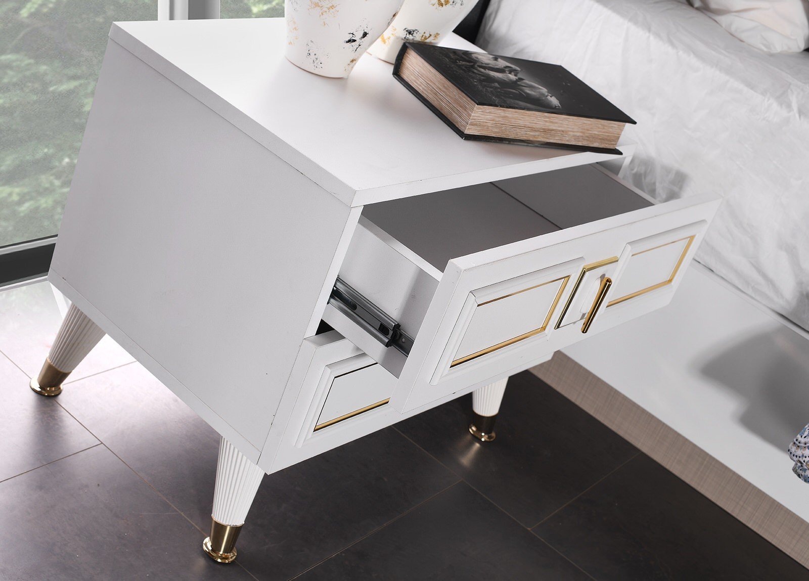 Vilza Yatak Odası « Güneş Mobilya - En Uygun Fiyatlı Online Mobilya ...