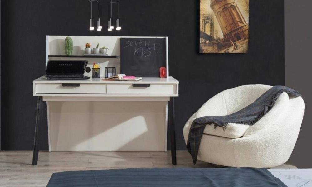 Kolezyum Ay Çalışma Masası « Güneş Mobilya - En Uygun Fiyatlı Online ...