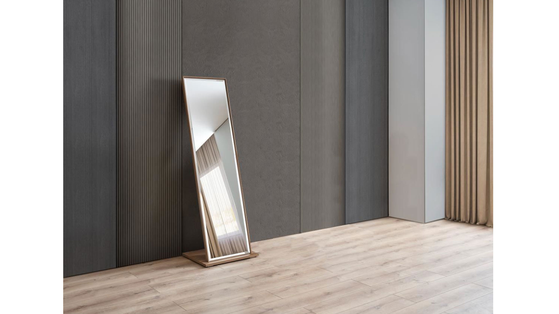 Clara Lux -Sliding Door « gunesfurniture.com