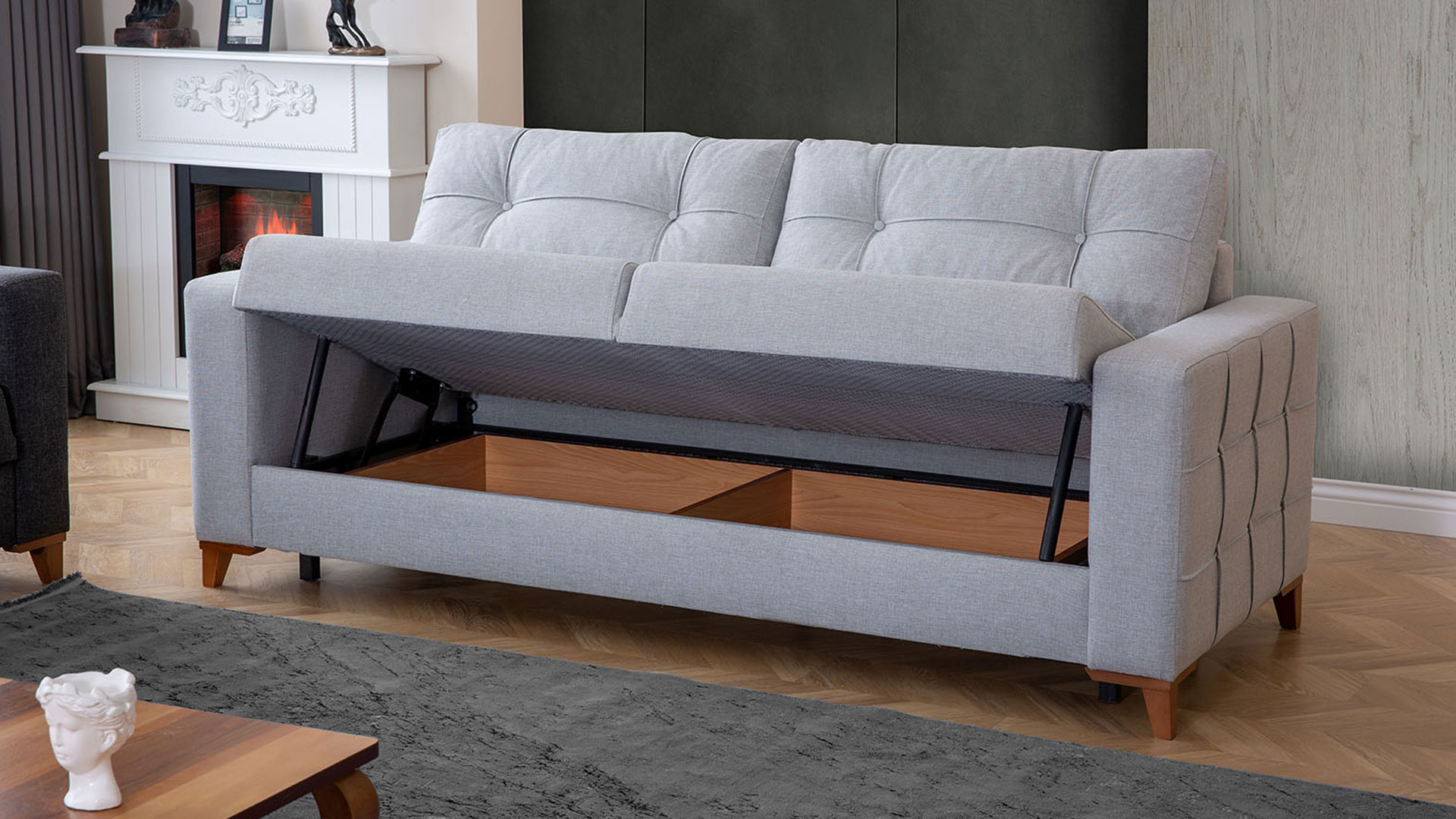 Alya Sofa Set « gunesfurniture.com
