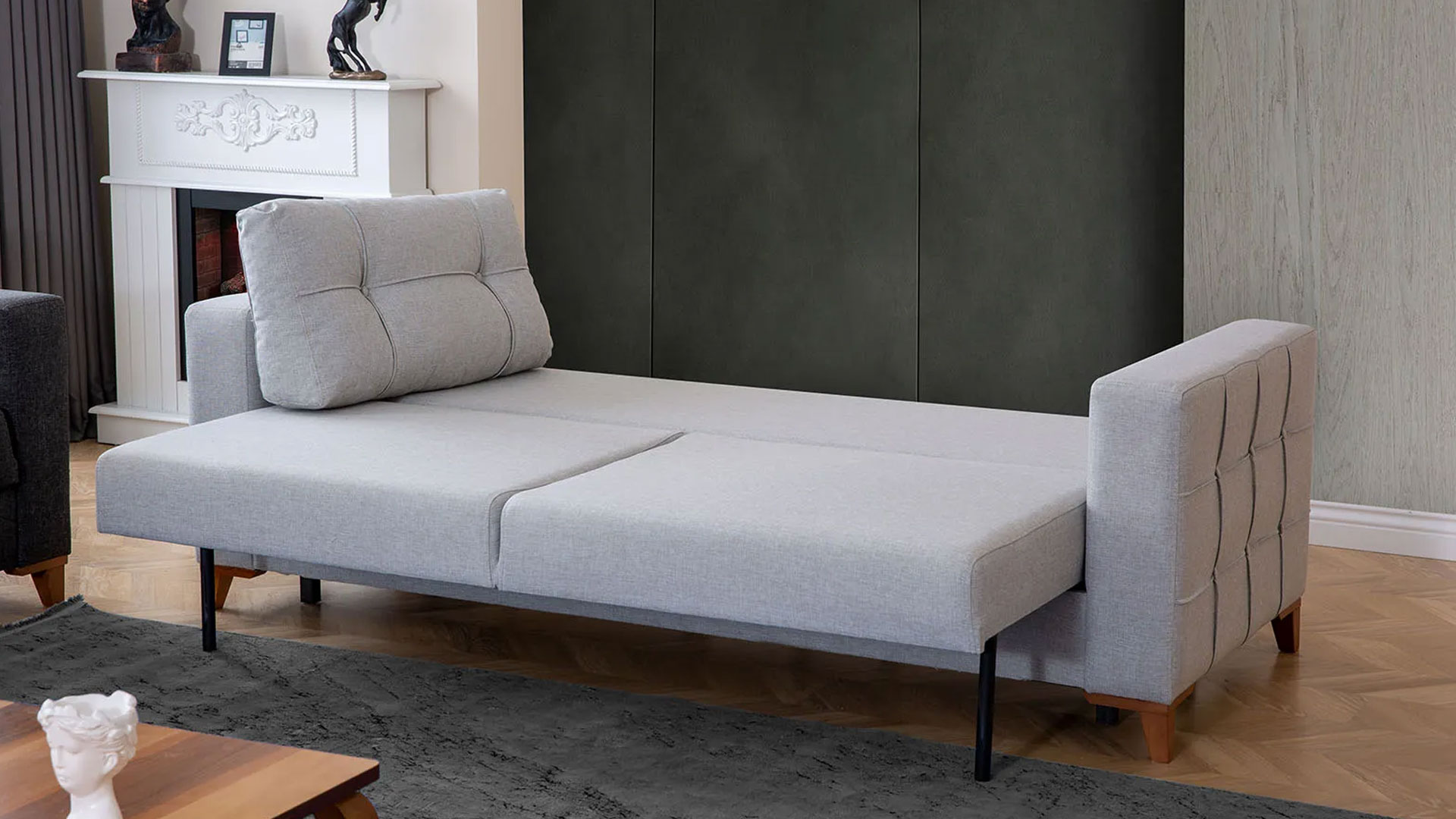 Alya Sofa Set « gunesfurniture.com