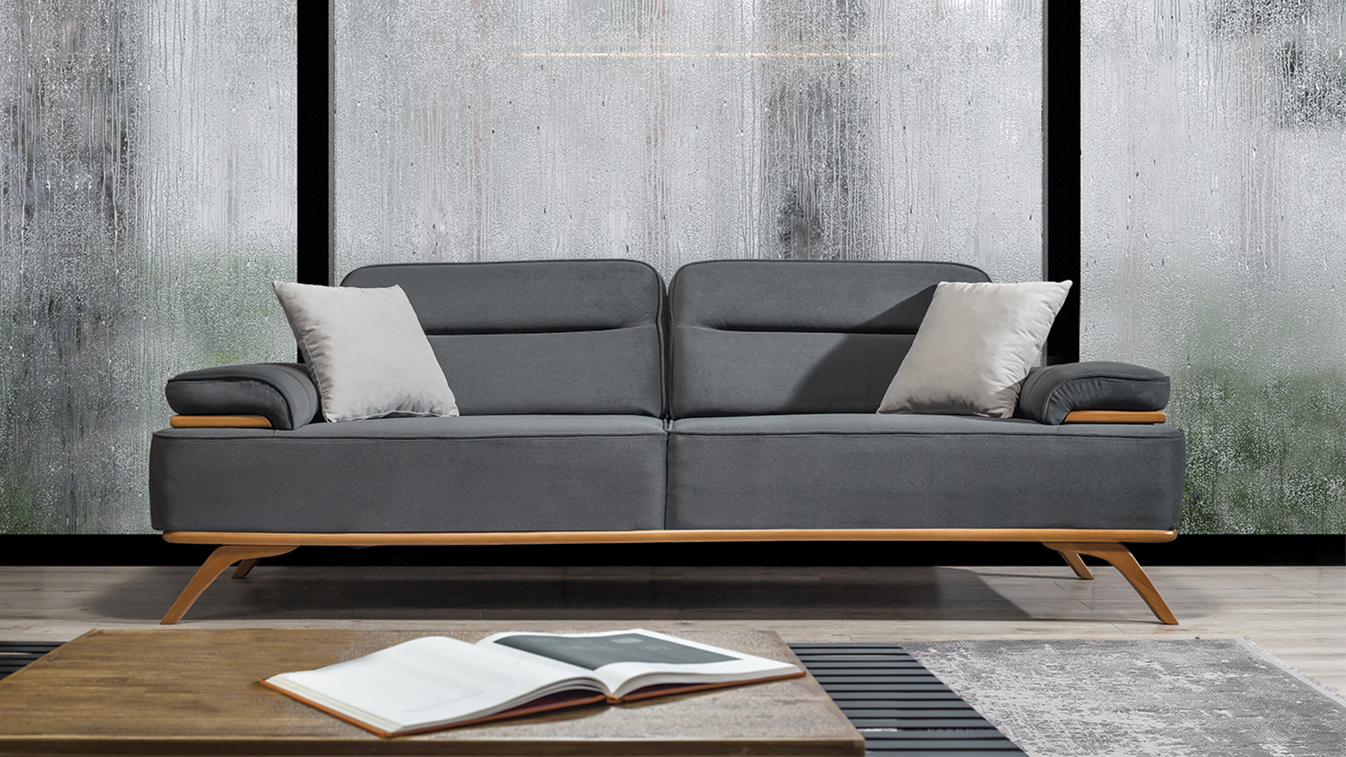 Dora Sofa Set « gunesfurniture.com