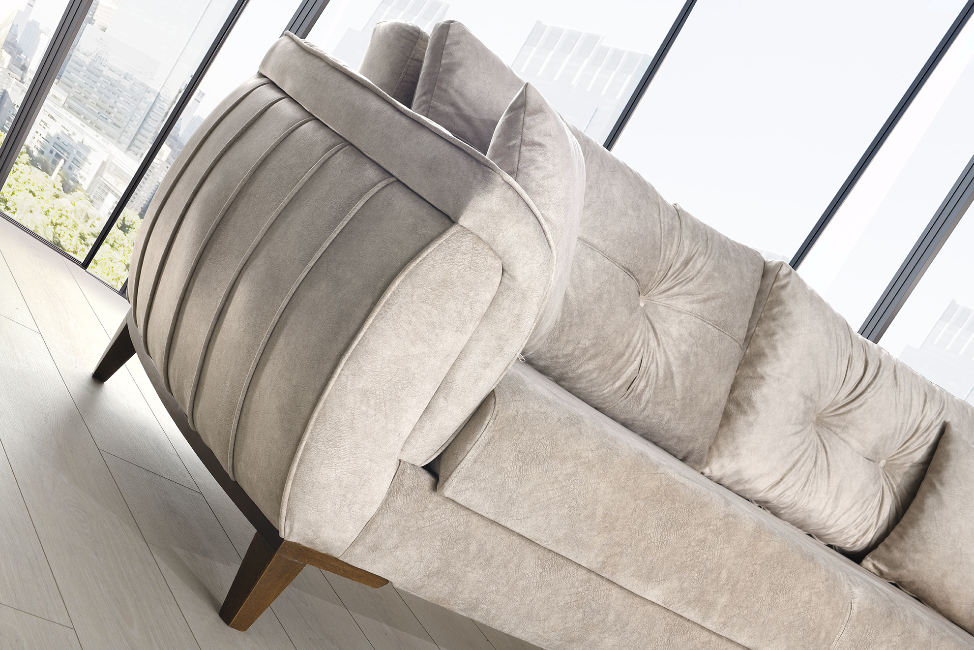 Çisa Sitting Group « gunesfurniture.com