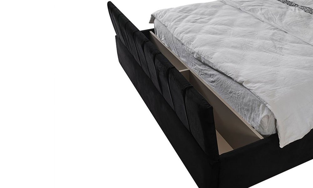 Asos Lux Bedroom - 5 Door « gunesfurniture.com