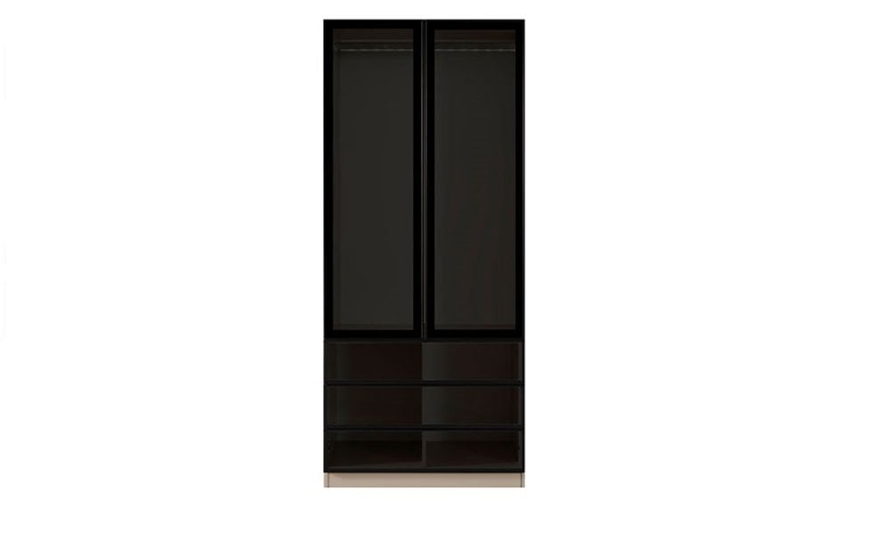 Asos Lux Bedroom - 6 Door « gunesfurniture.com