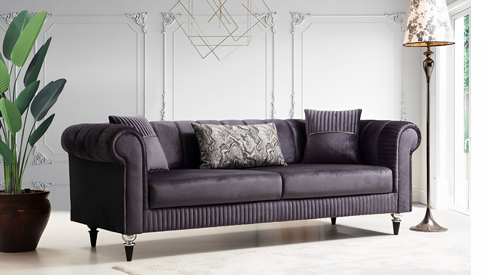 Ottoman Sofa Set « gunesfurniture.com