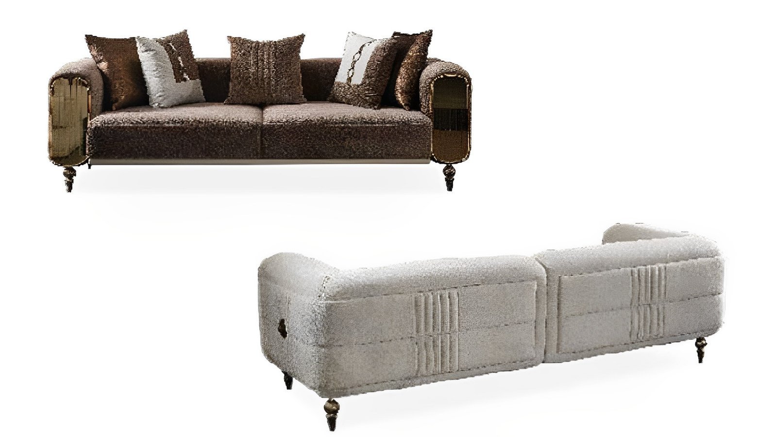 Hera Sofa Set « gunesfurniture.com