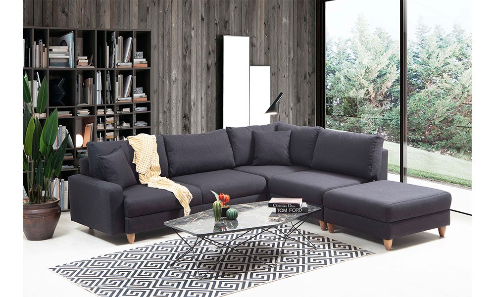 Oslo Corner Set Relax « Gunes Furniture - The Most Affordable Online Furniture Store.