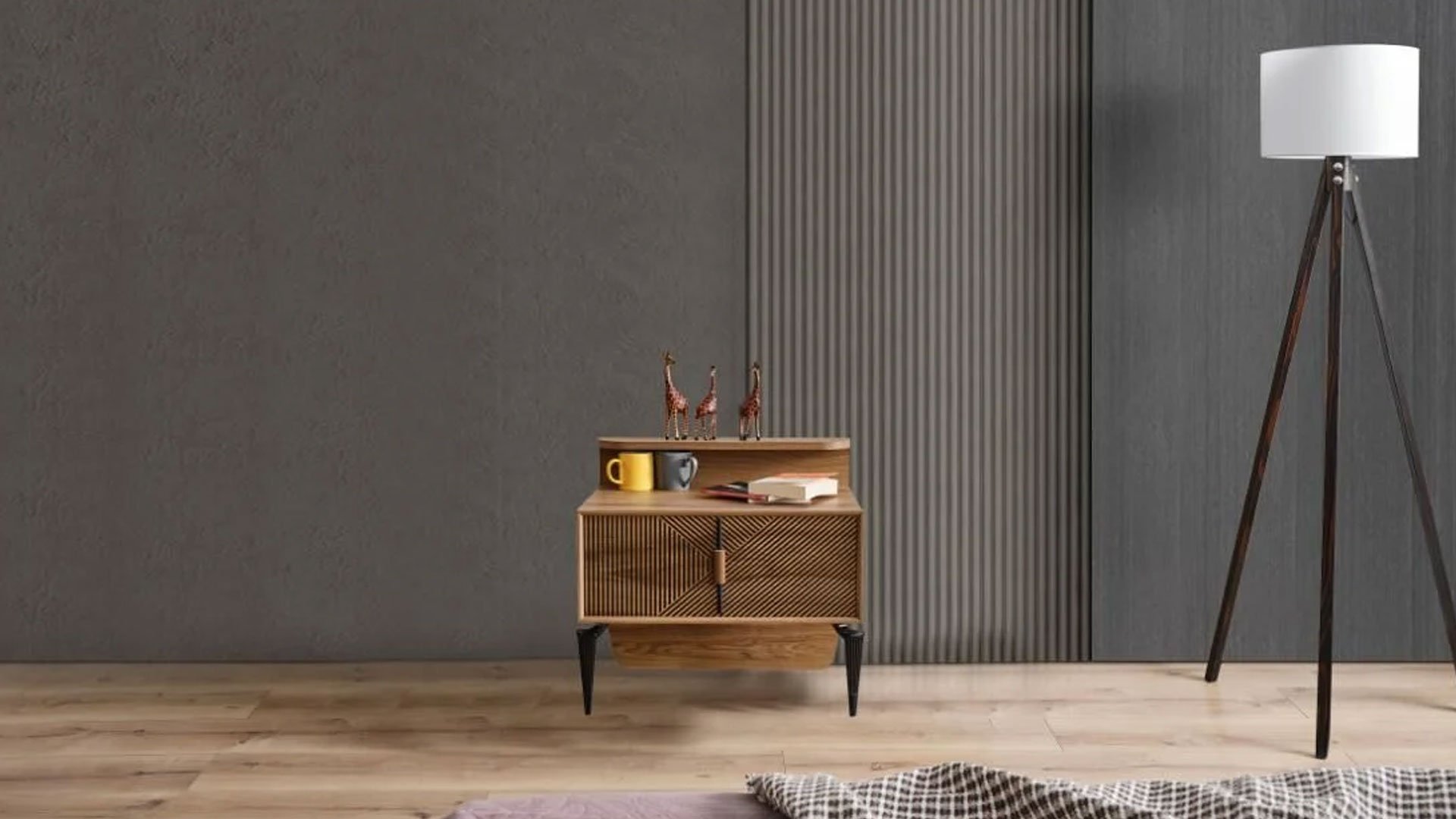 Clara Lux -Sliding Door « gunesfurniture.com